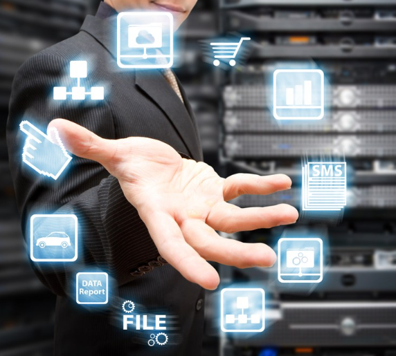 Software-Defined Storage Improves Data Management - Evolving Solutions Software-Defined Storage Improves Data Management - Evolving Solutions
