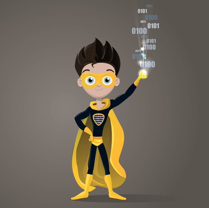 How to Become a Data Scientist Hero - Evolving Solutions Blog