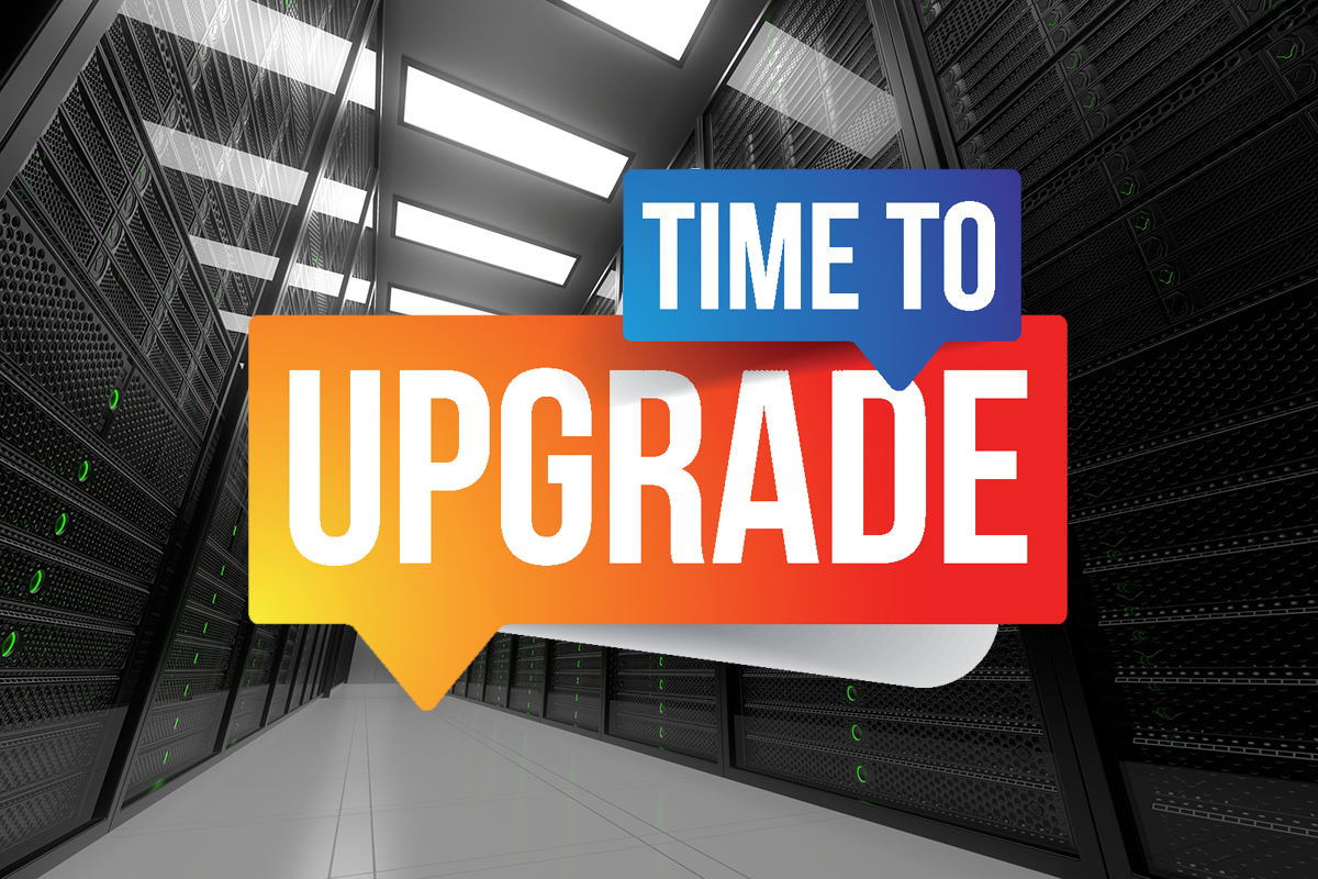 6 Ways to Enhance Your IT Infrastructure - Evolving Solutions Blog