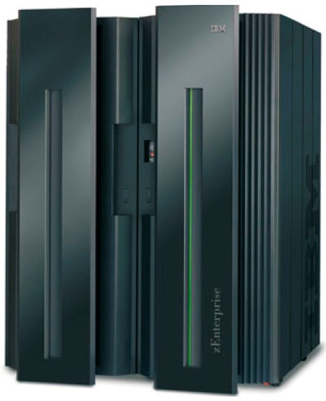 Enterprise COBOL Migration Assessment - Evolving Solutions